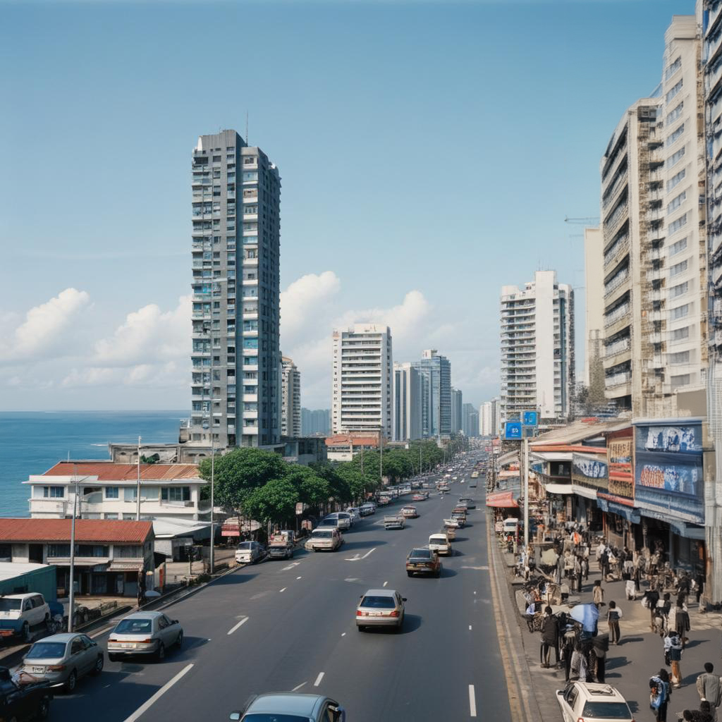 Future - Bangsar Heights Pavilion